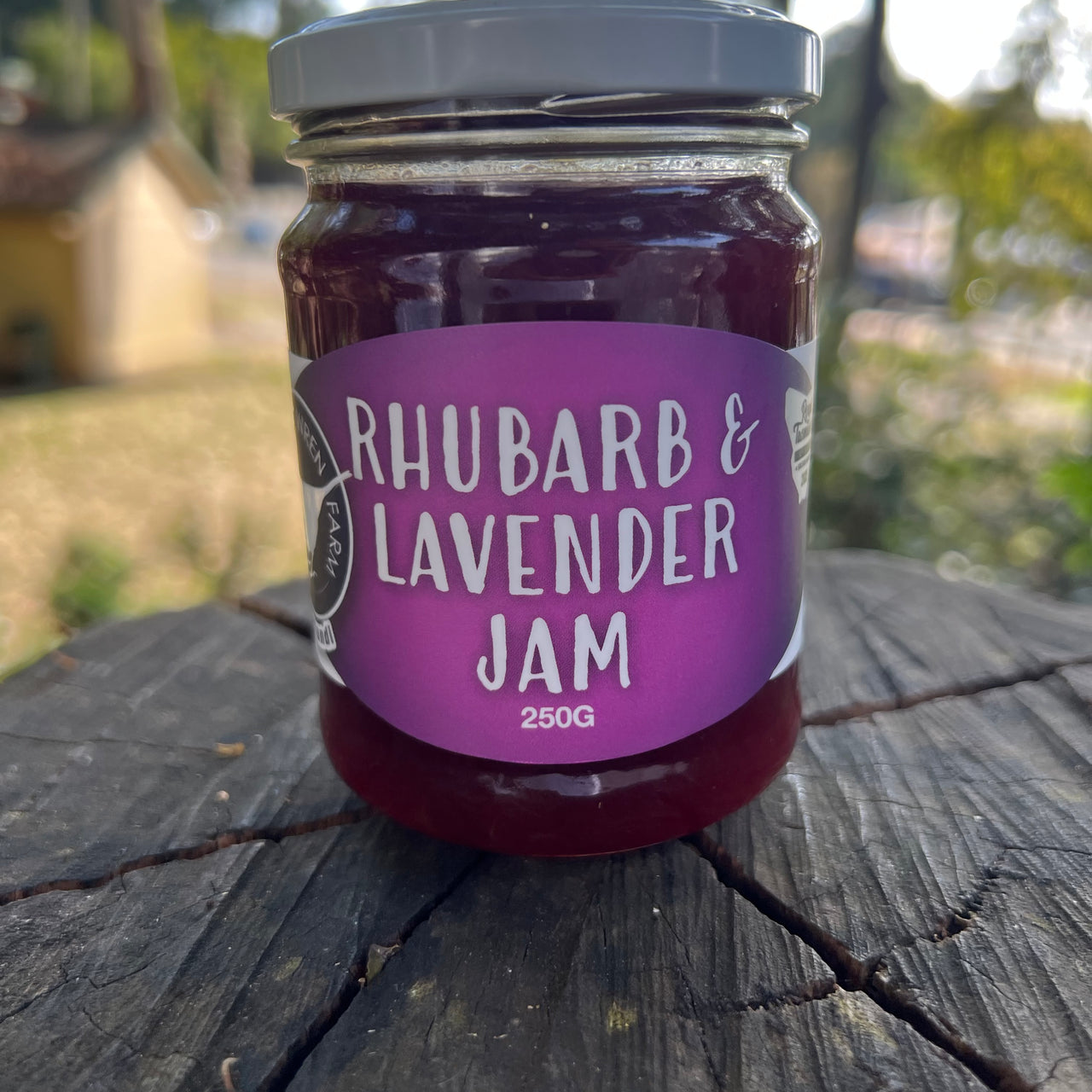 Fat Wren Farm - Australian made Jams, sauce, relish and preserves
