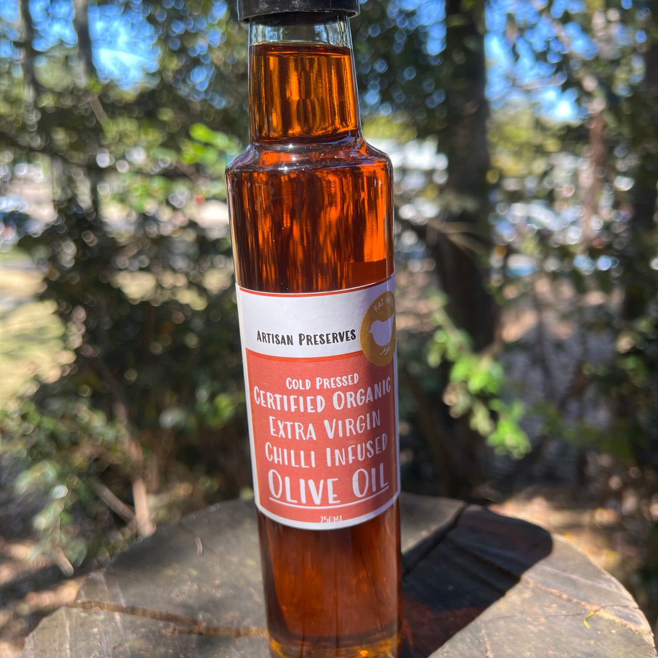 Fat Wren Farm - Australian made Jams, sauce, relish and preserves