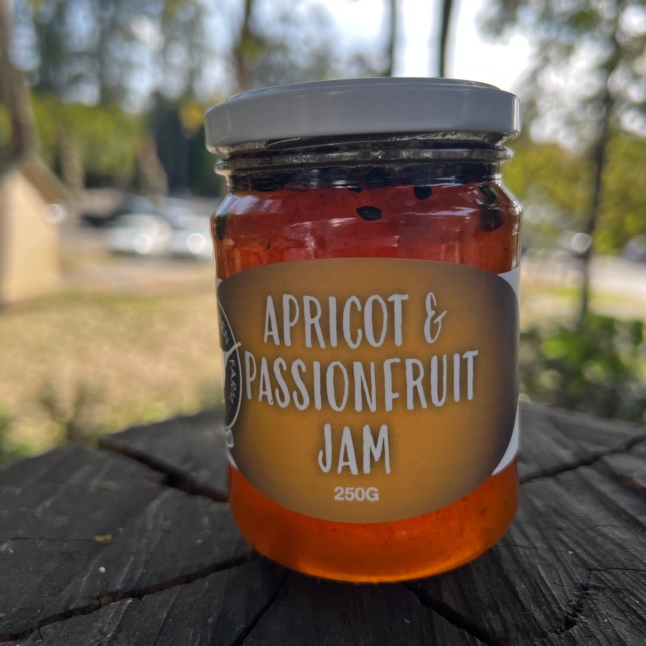 Fat Wren Farm - Australian made Jams, sauce, relish and preserves