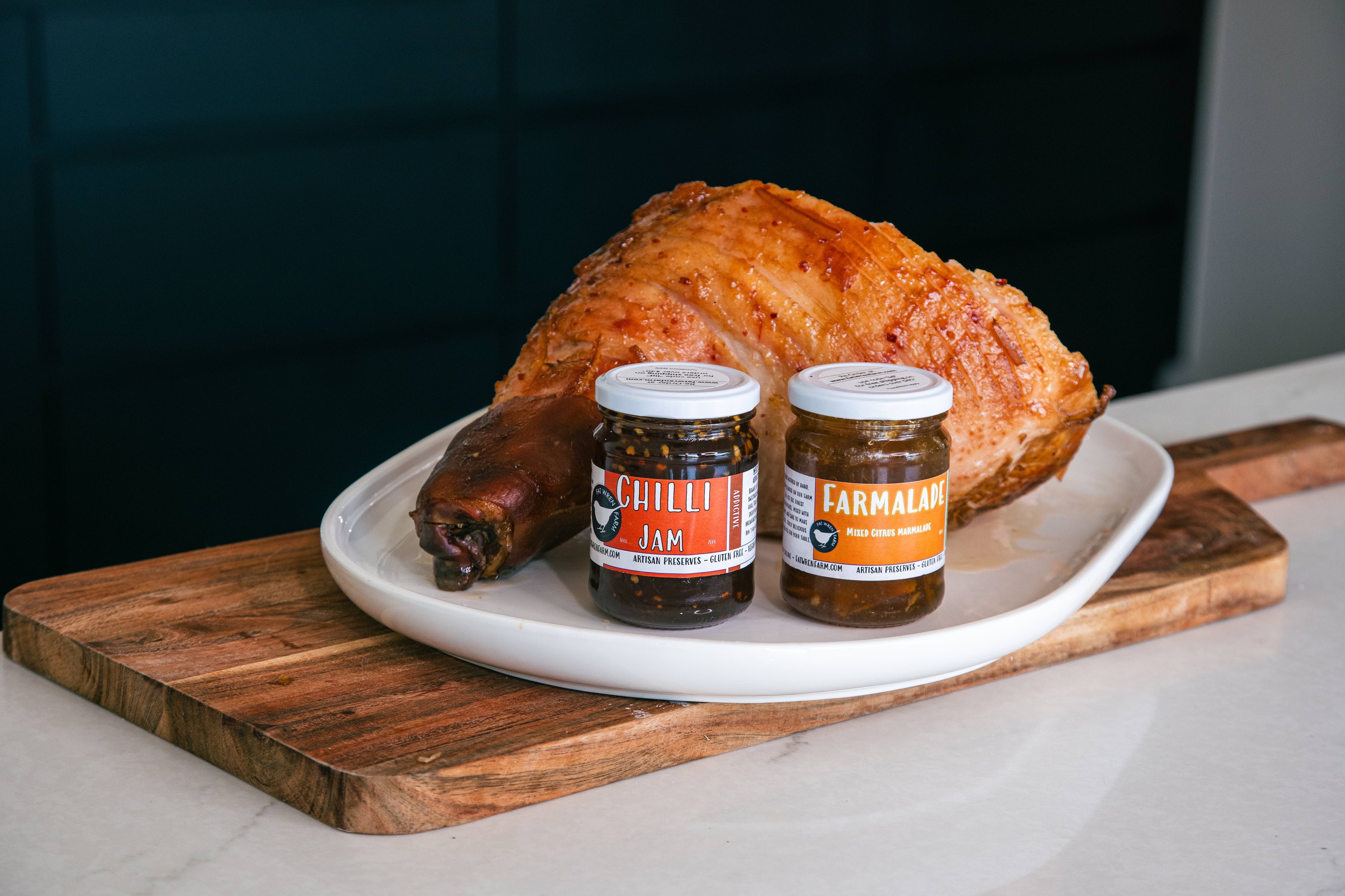 Products – Fat Wren Farm