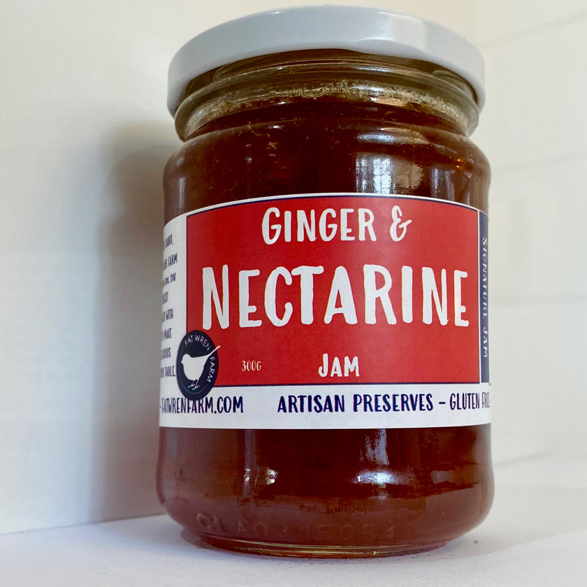 Fat Wren Farm - Australian made Jams, sauce, relish and preserves