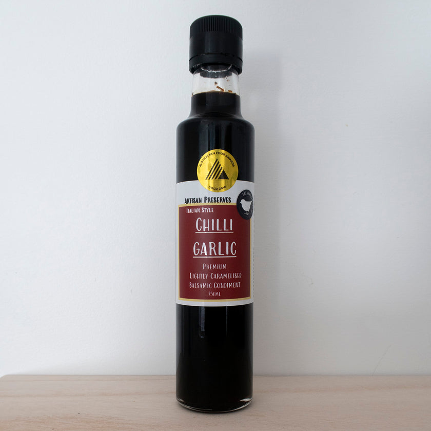 Fat Wren Farm - Australian made Jams, sauce, relish and preserves